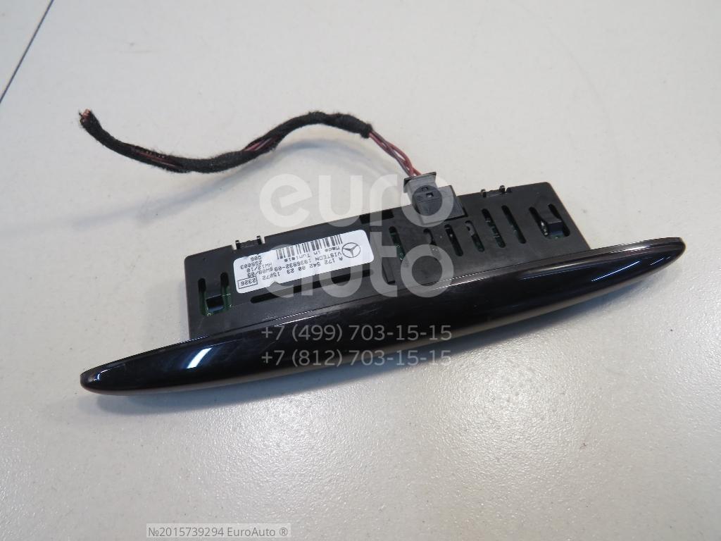 1725420023 Mercedes Benz от 1085 руб. в Москве