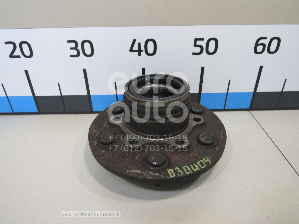 51731-M1000 Hyundai-Kia Ступица передняя от производителя по спец цене ...