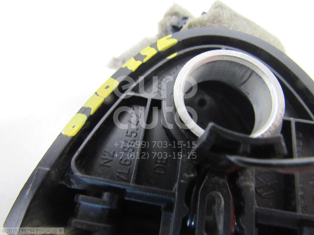 7L6845227E VAG от 14530 руб. для VW Touareg 2002-2010 в Москве