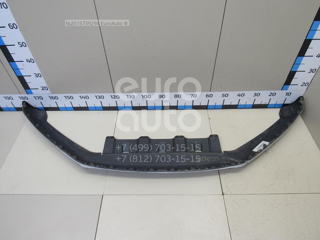 958525 Polcar от 6266 руб. для VW Tiguan 2007-2011 в Москве