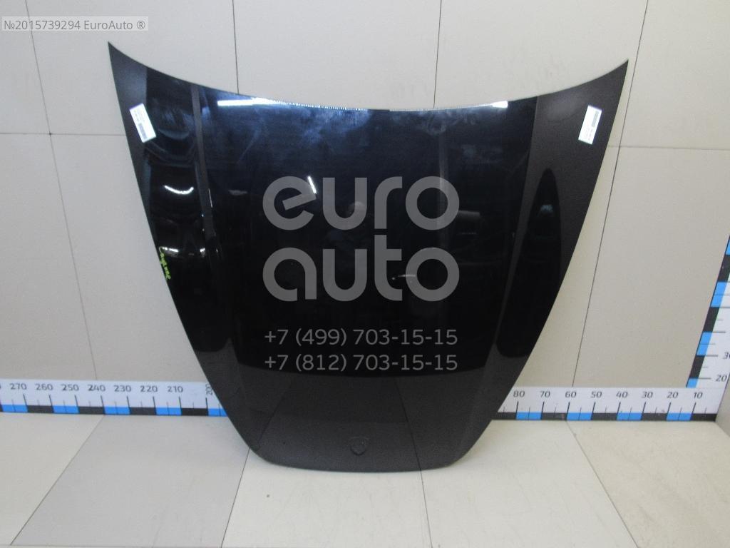 95851101102GRV VAG от 96539 руб. для Porsche Cayenne 2010-2017 в Москве