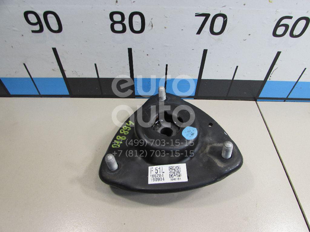 48609-33280 Toyota Опора переднего амортизатора от производителя по ...