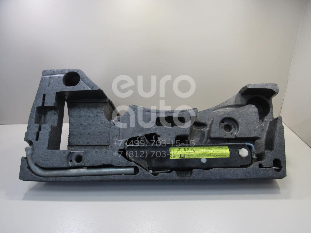 Домкрат для VW Passat [B6] 2005-2010 в Москве