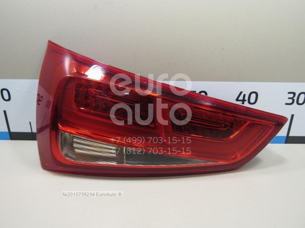 NSP088X0945093E NSP от 22705 руб. для Audi A1 (8X) 2010-2018 в Москве