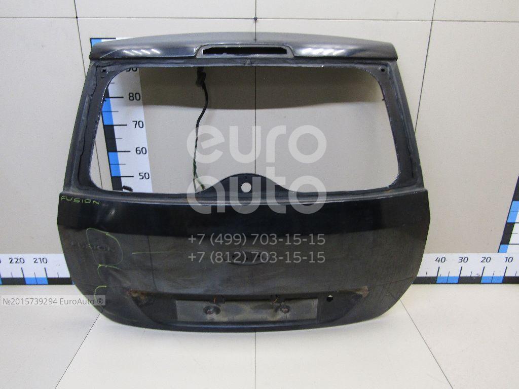 1756576 Ford от 33599 руб. для Ford Fusion 2002-2012 в Москве