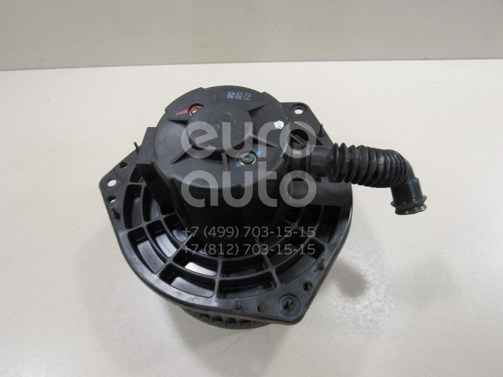 Корпус отопителя для Chevrolet Aveo (T200) 2003-2008 в Москве