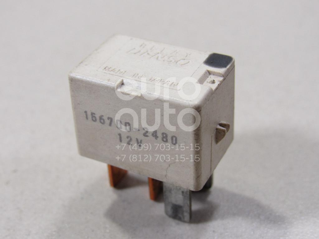 38860-76F01 Suzuki Реле от производителя по спец цене купить в Санкт ...