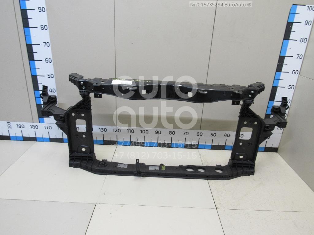 64101-D5000 Hyundai-Kia от 23762 руб. для Kia Optima IV 2016> в Москве