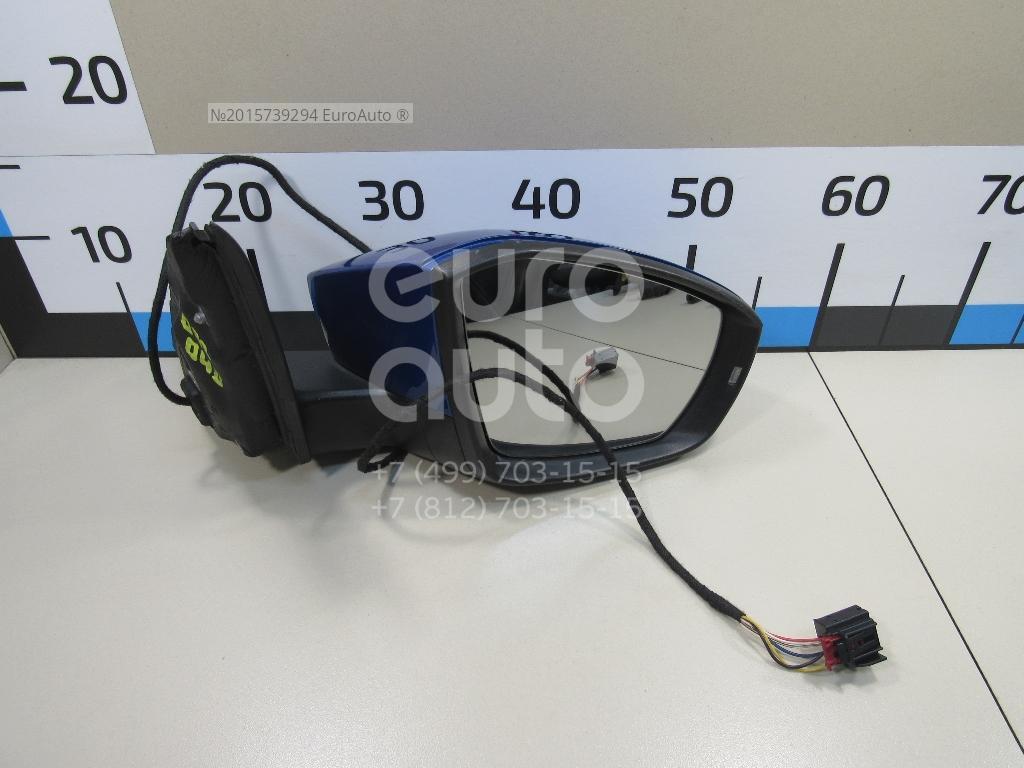 5E0857522 VAG от 4514 руб. для Skoda Octavia (A7) 2013-2020 в Москве