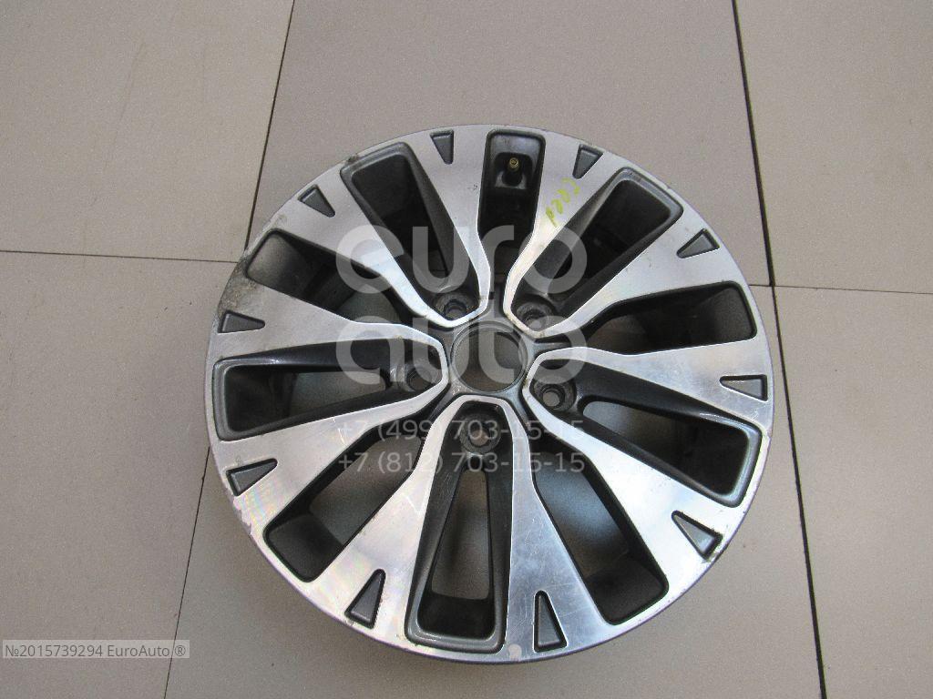 52910-A2800 Hyundai-Kia 6.5x16 5x114.3 ET46 D67.1 от 8885 руб. для Kia ...