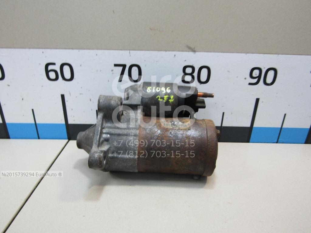 Renault 8200815083 Стартер
