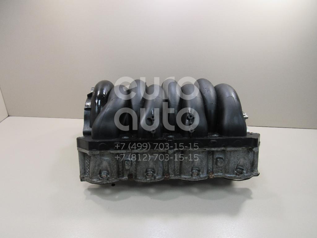 Коллектор впускной для Land Rover Range Rover III (LM) 2002-2012 в Москве