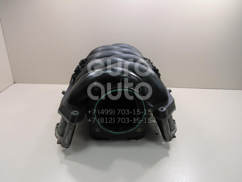 Коллектор впускной для Land Rover Range Rover III (LM) 2002-2012 в Москве