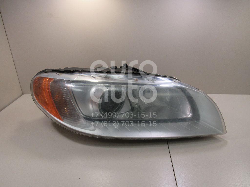 31214416 Volvo Фара правая от производителя по спец цене купить