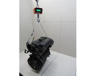 Двигатель FMBA – параметры, двигатели с разборов, запчасти и масла