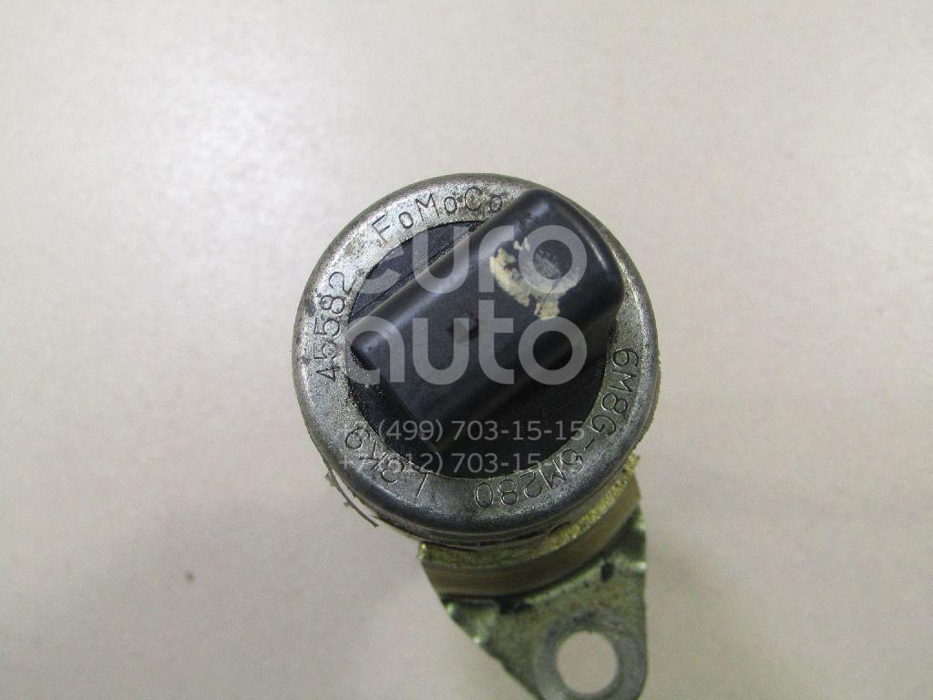 Клапан электромагн. изменения фаз ГРМ для Volvo XC60 2008-2017 в Москве