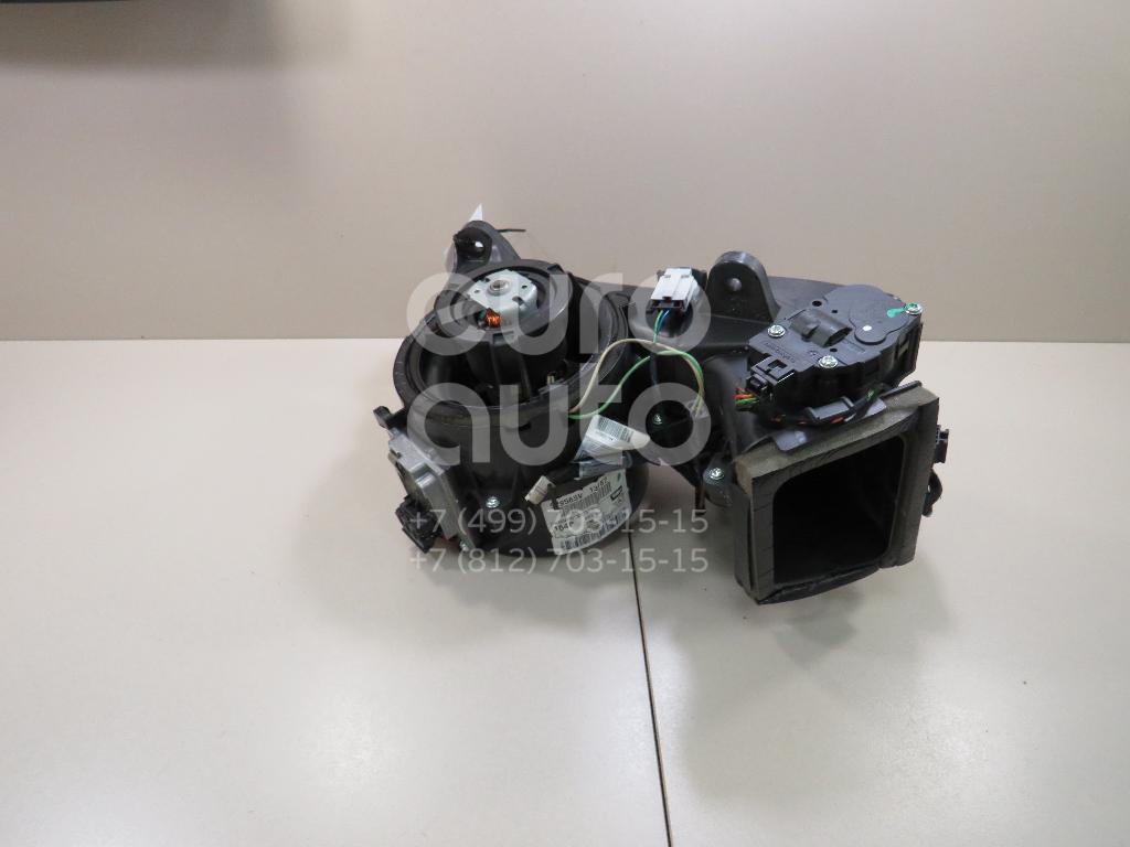 Корпус отопителя для Mercedes Benz GL-Class X164 2006-2012 в Москве