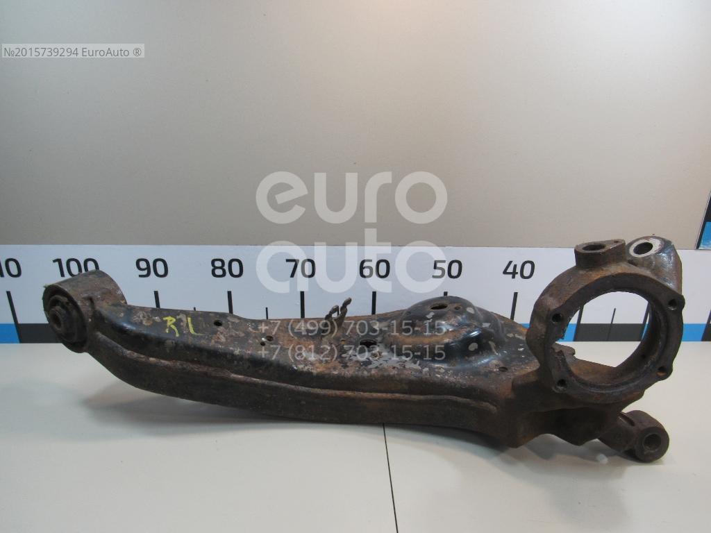 55100-26000 Hyundai-Kia Рычаг задний продольный левый от производителя ...