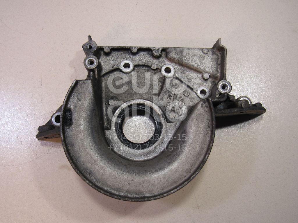 Крышка коленвала передняя для Nissan Qashqai (J10) 2006-2014 в Москве