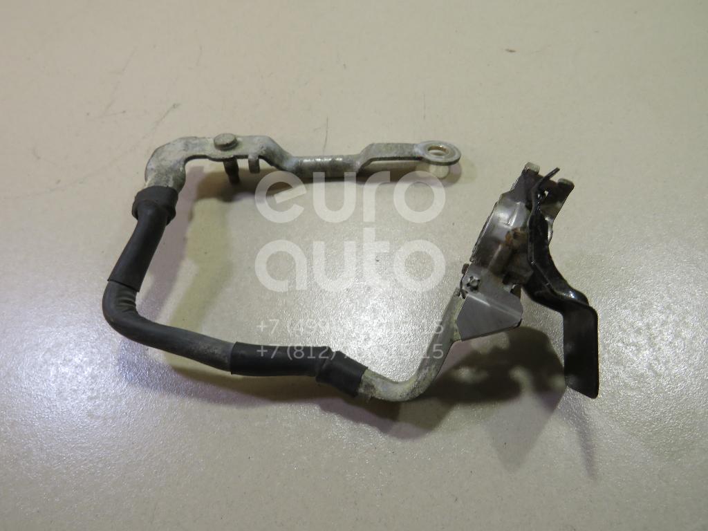 Клемма аккумулятора плюс б/у для Citroen DS4 2011-2015, арт. 80163048