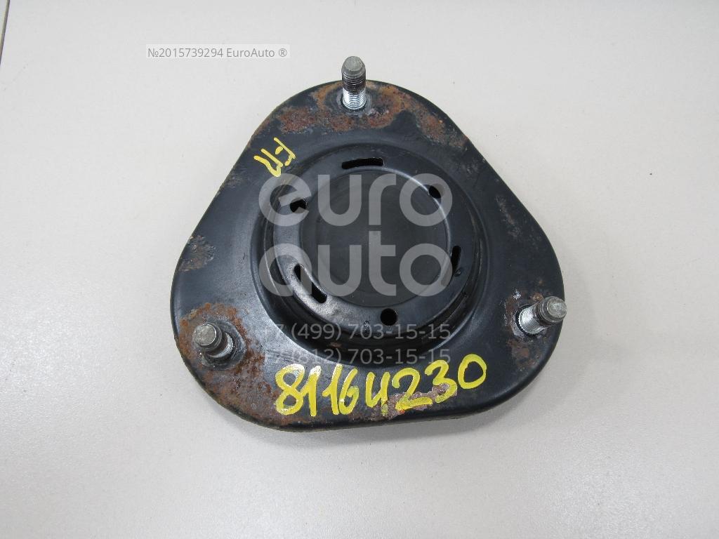 48609-12500 Toyota Опора переднего амортизатора от производителя по ...