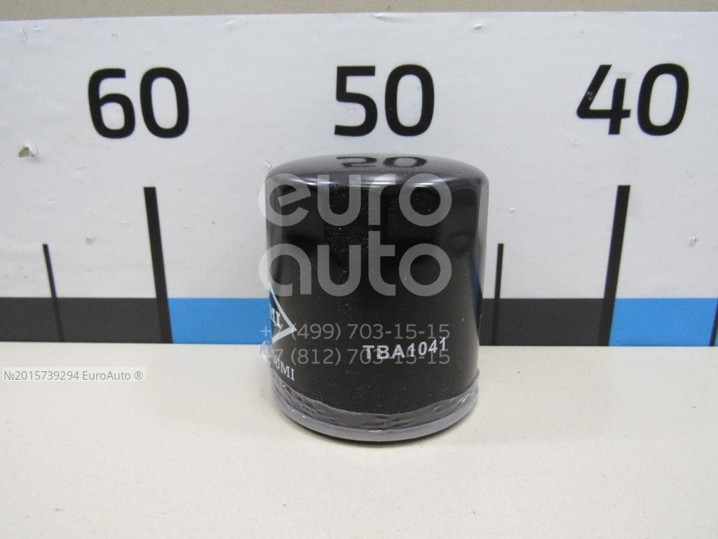 Mann Filter W7053 Фильтр масляный
