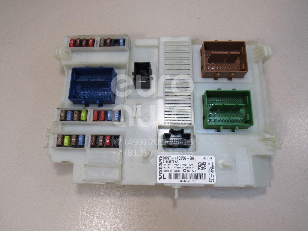 31314116 Volvo Блок предохранителей от производителя по спец цене ...