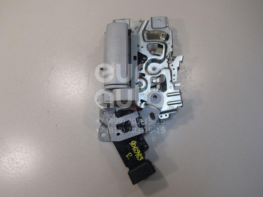 69070-08011-B0 Toyota от 1689 руб. для Toyota Sienna III 2010-2020 в Москве