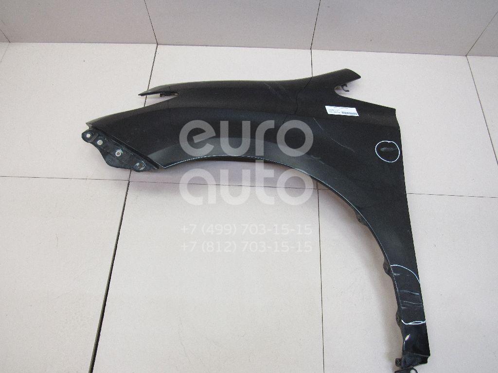 TY10276AL TYG от 3925 руб. для Toyota Sienna III 2010-2020 в Москве