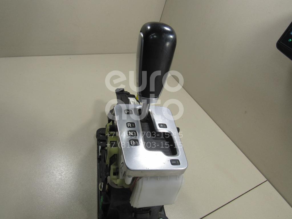 Кулиса КПП для Volvo XC70 Cross Country 2007-2016 в Москве