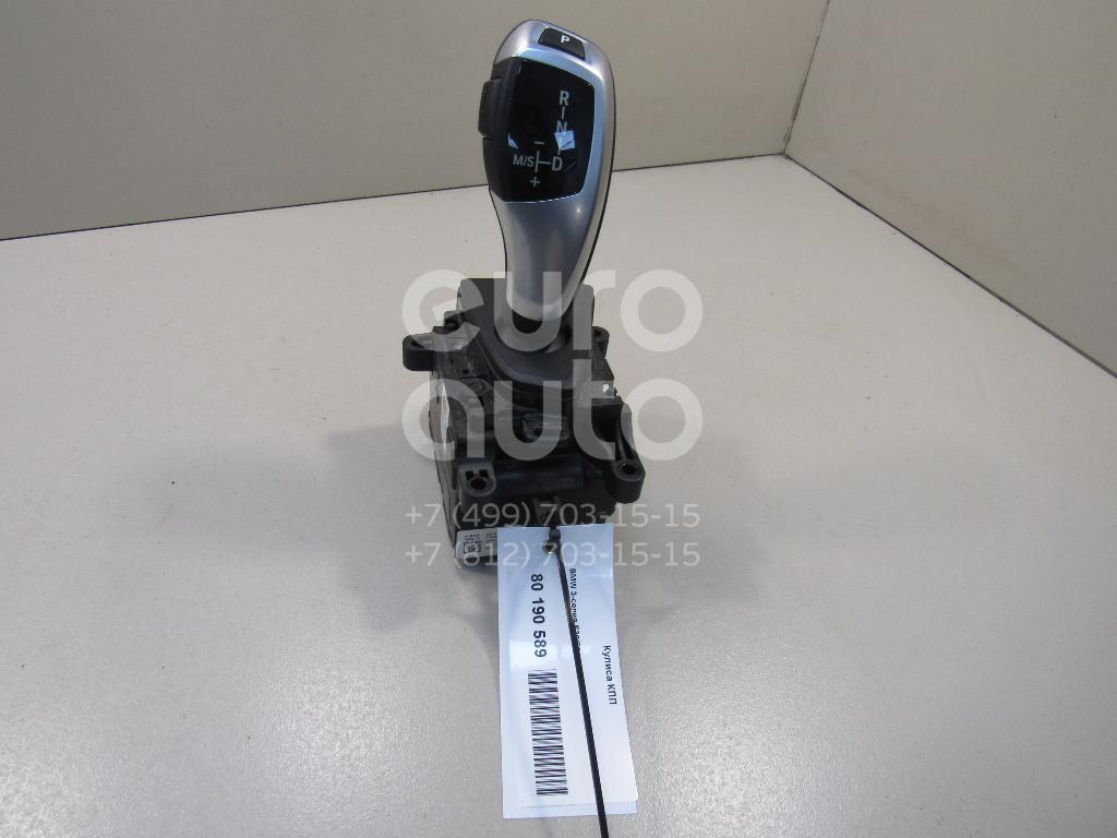 Кулиса КПП для BMW 3-serie F30/F31/F80 2011-2020 в Москве