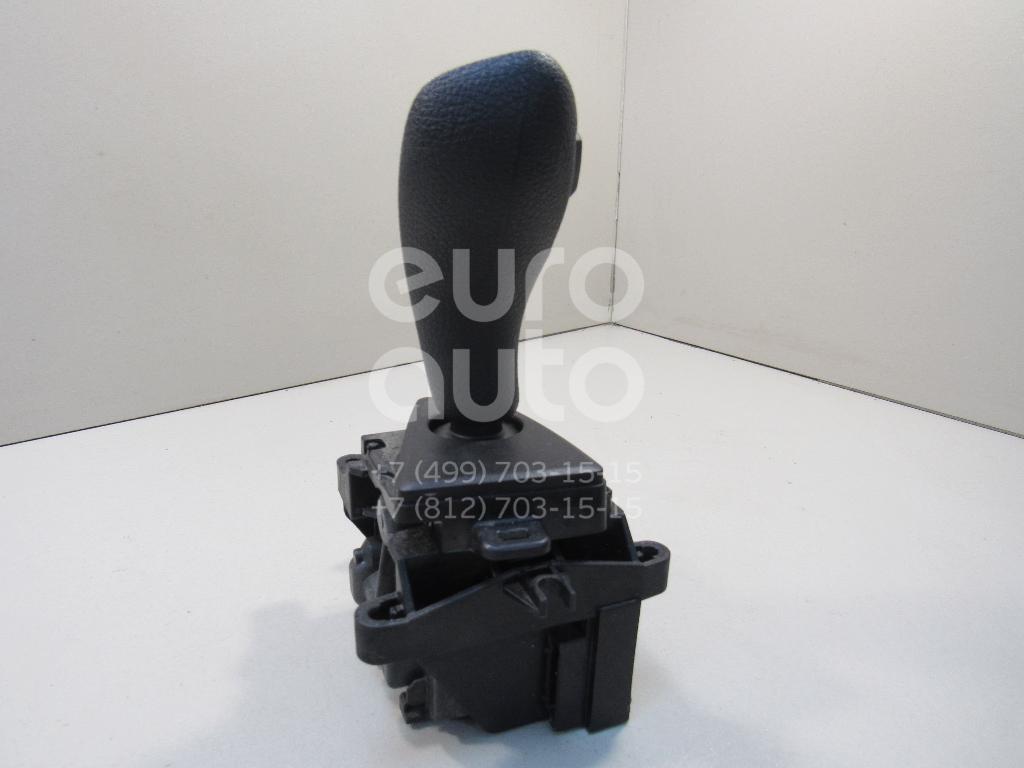 Кулиса КПП для BMW 3-serie F30/F31/F80 2011-2020 в Москве