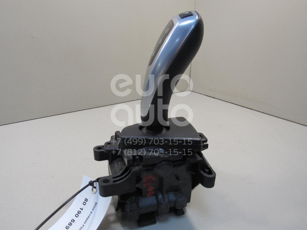 Кулиса КПП для BMW 3-serie F30/F31/F80 2011-2020 в Москве