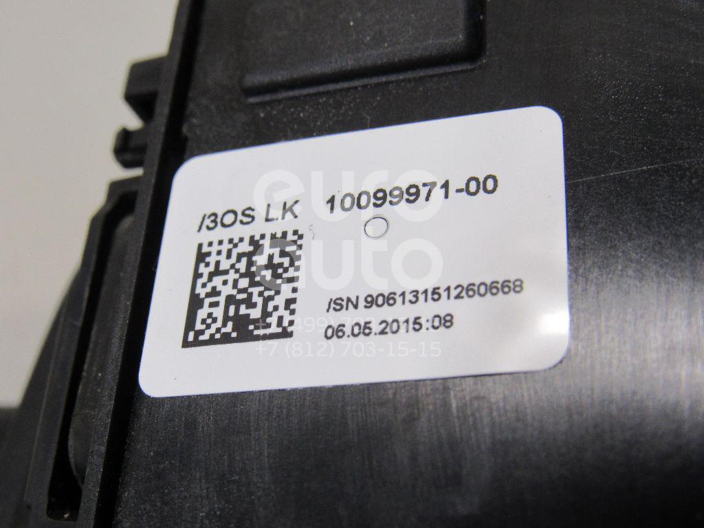 Кулиса КПП для BMW 3-serie F30/F31/F80 2011-2020 в Москве