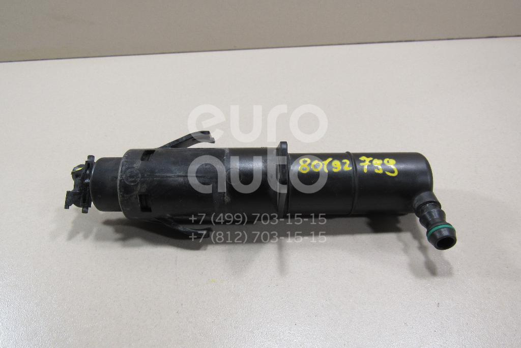 Форсунка омывателя фары для VW Golf VI 2009-2013 в Москве