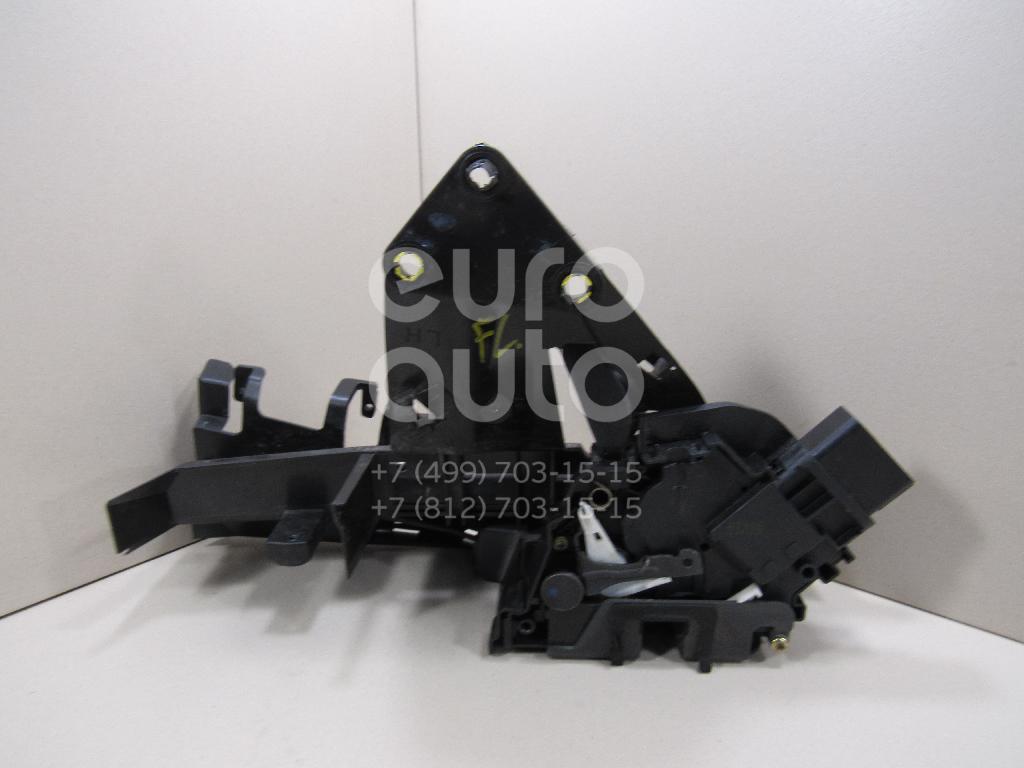 Замок двери передней левой для Ford Focus II 2005-2008 в Москве