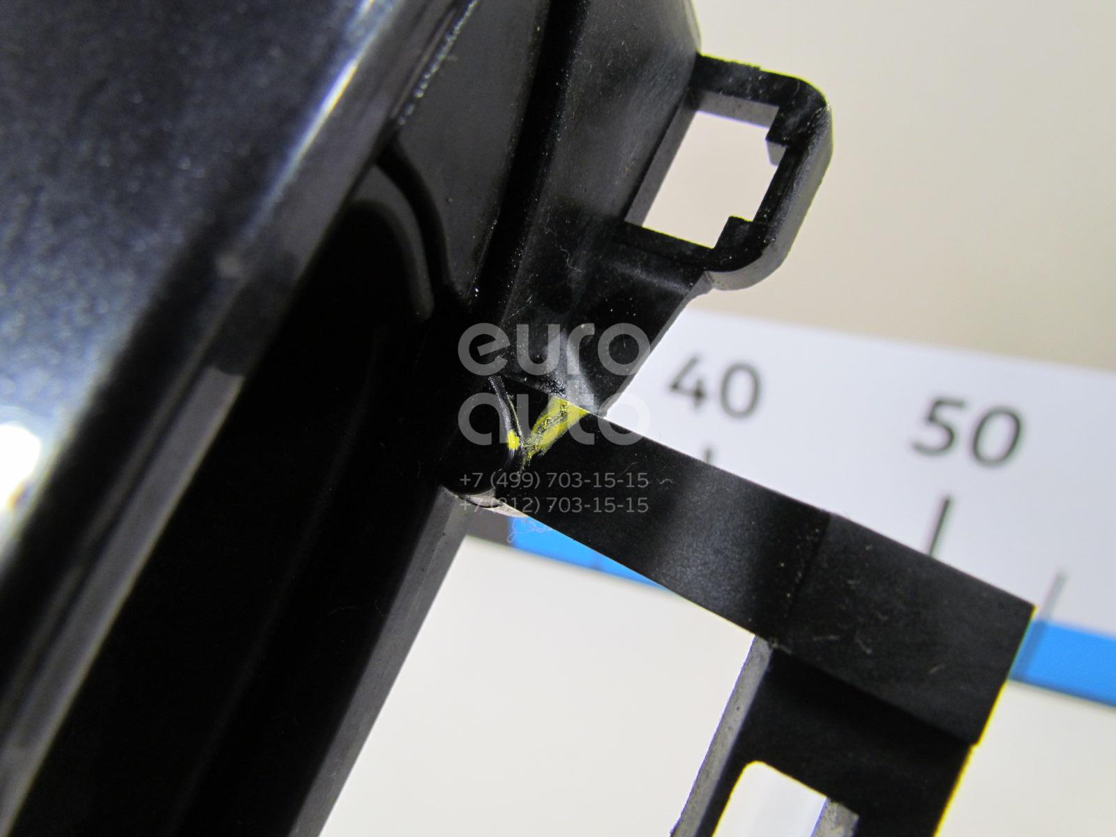 Ручка двери наружная левая для Audi A6 [C6,4F] 2004-2011 в Москве