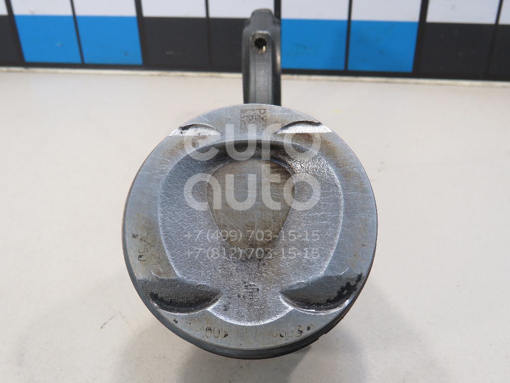 Поршень с шатуном для Mercedes Benz W212 E-Klasse 2009-2016 в Москве