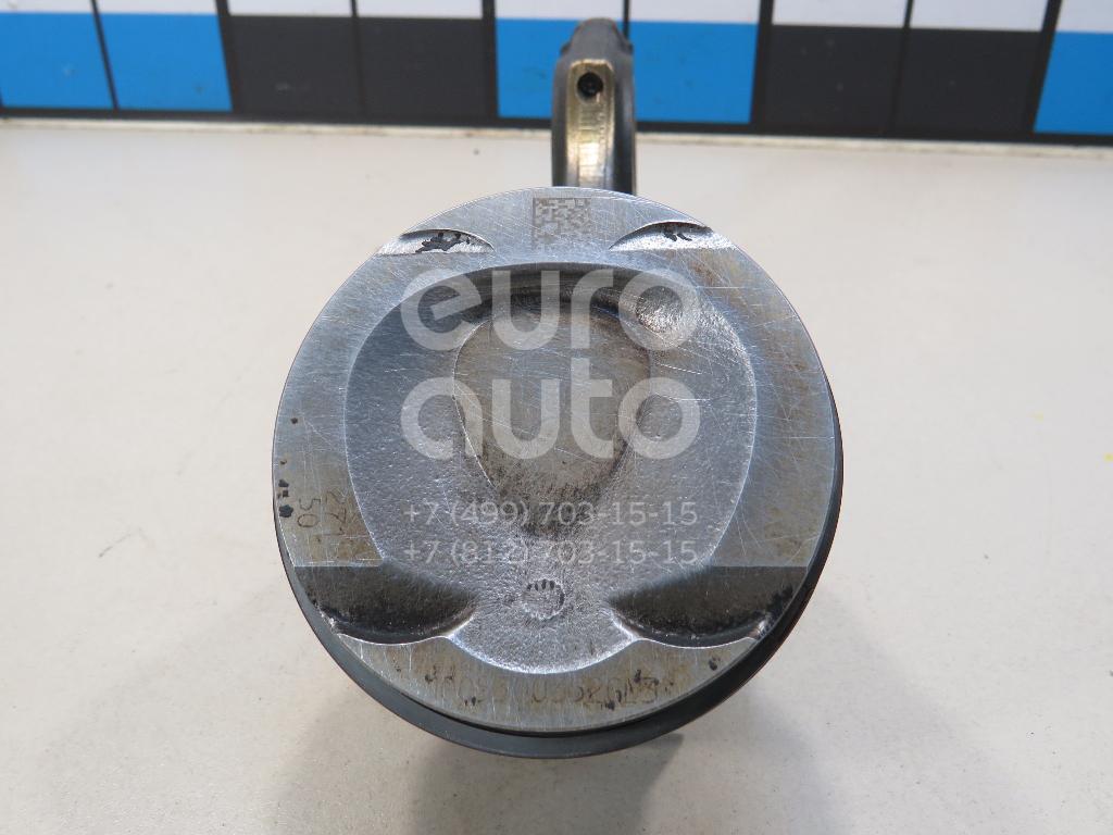 Поршень с шатуном для Mercedes Benz W212 E-Klasse 2009-2016 в Москве