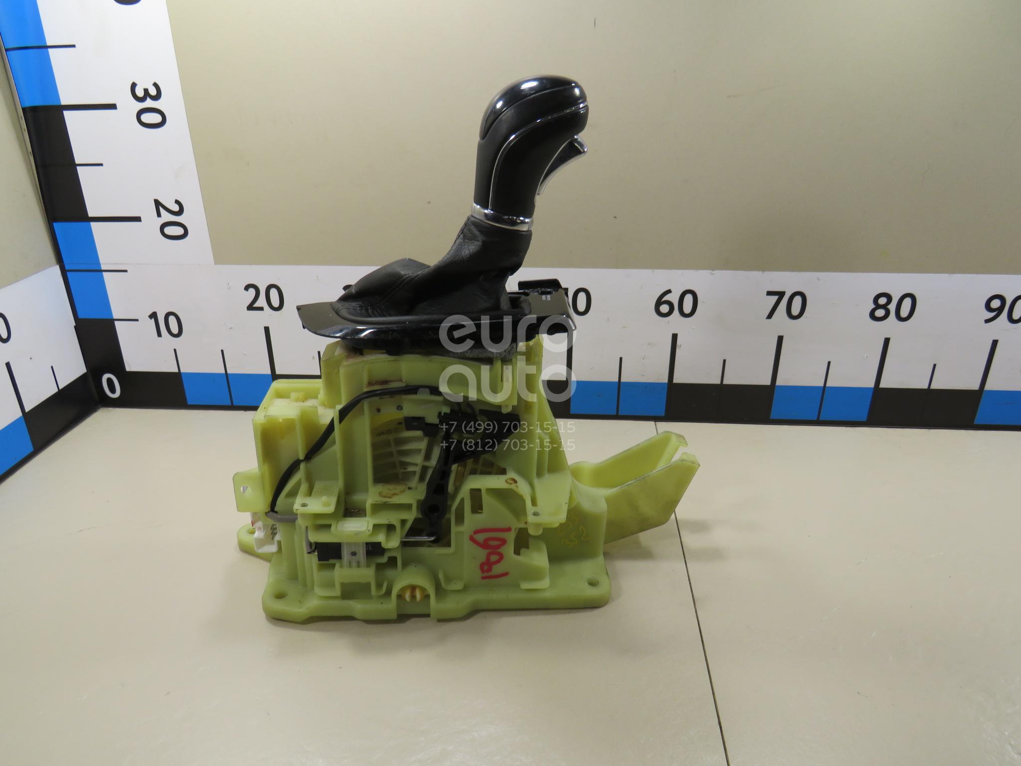 Кулиса КПП для Hyundai Sonata VI 2010-2014 в Москве