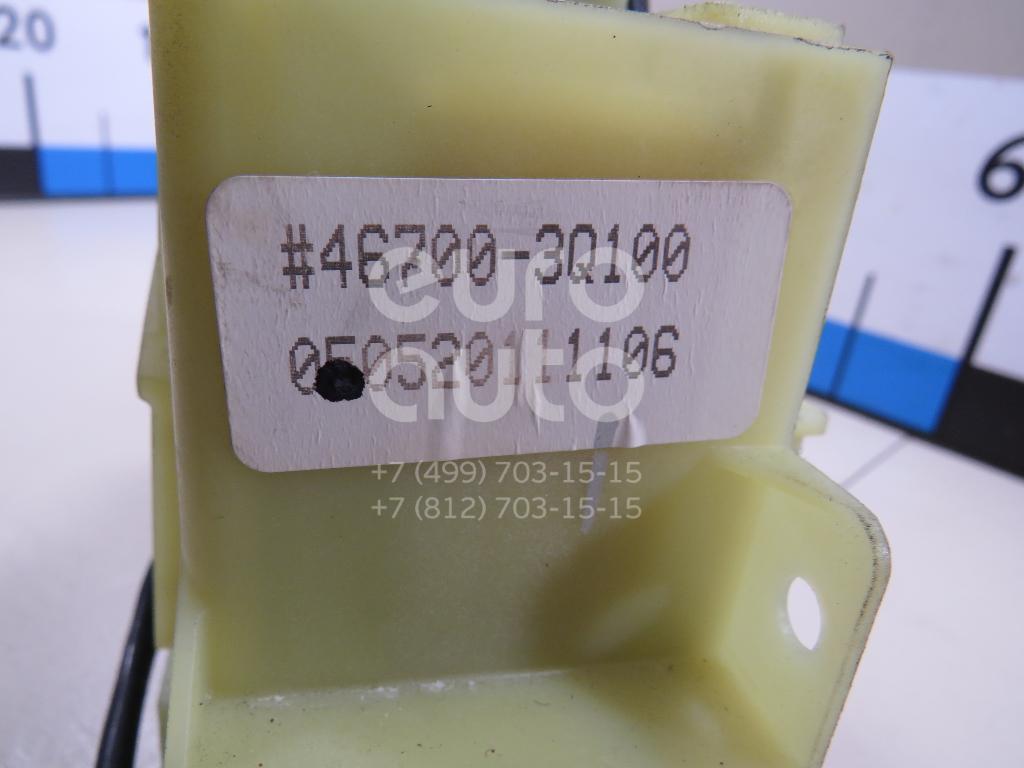 Кулиса КПП для Hyundai Sonata VI 2010-2014 в Москве