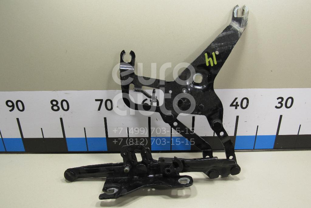 Петля капота левая. В наличии | bu10.ru, bu51.ru