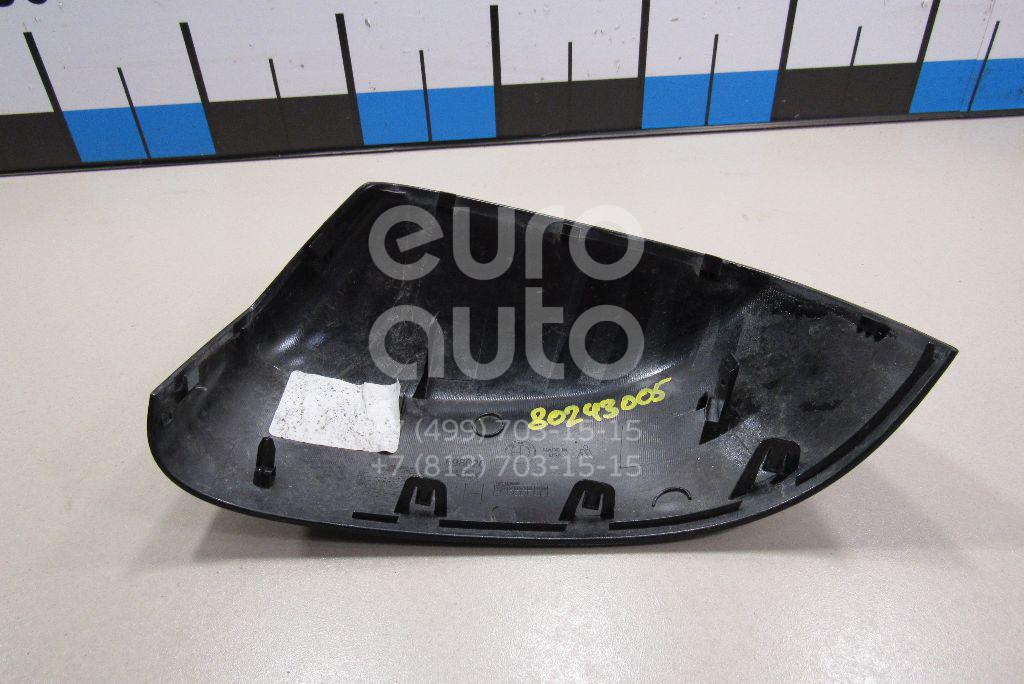 Накладка зеркала правого. В наличии | bu10.ru, bu51.ru