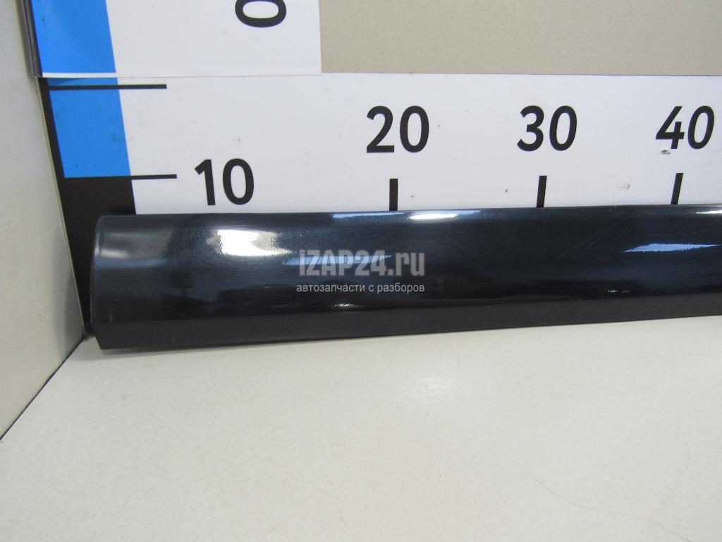 Молдинг передней левой двери Land Rover Discovery III (2004 - 2009 ...