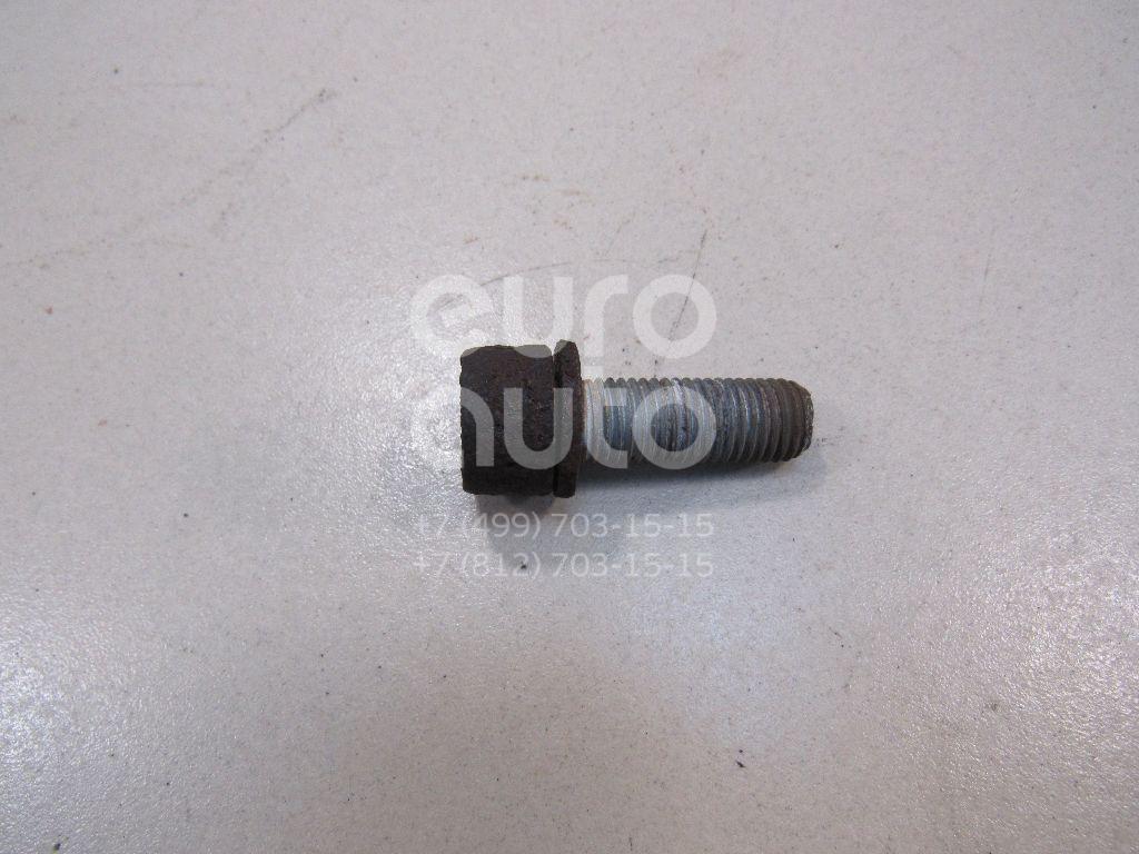 N91194501 VAG Болт суппорта от производителя по спец цене купить