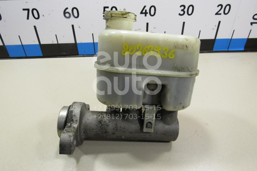 Цилиндр тормозной главный для Chevrolet Suburban 2006-2014 в Москве