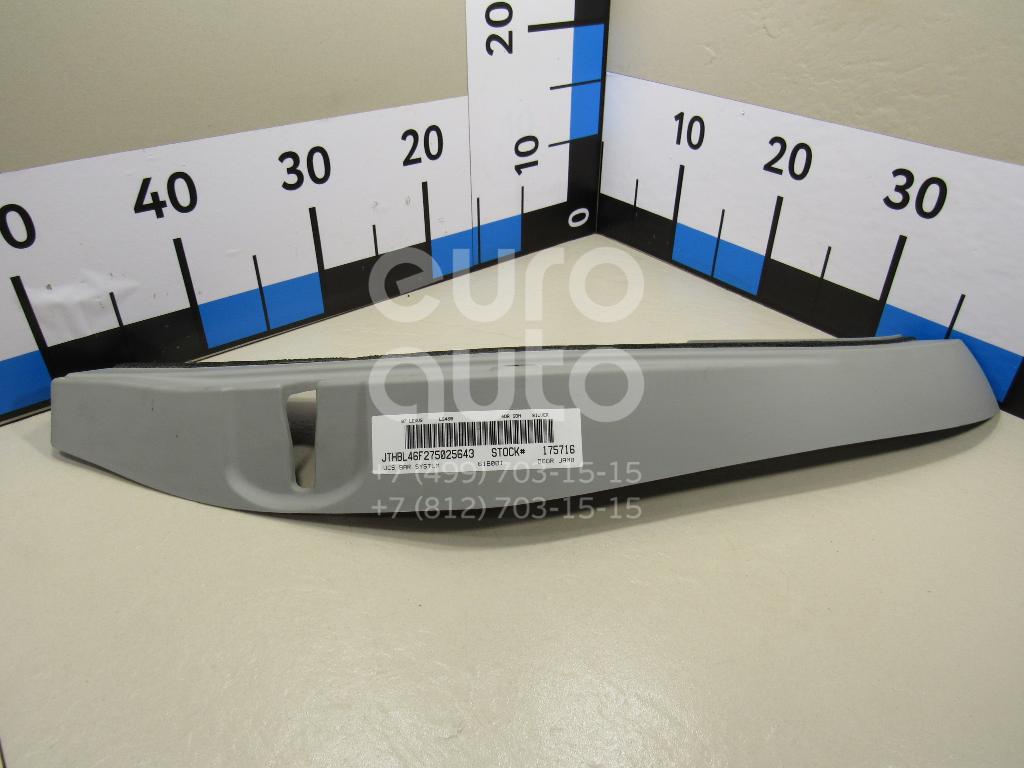 67712-50010-B0 Toyota от 373 руб. для Lexus LS (USF4#) 2006-2017 в Москве