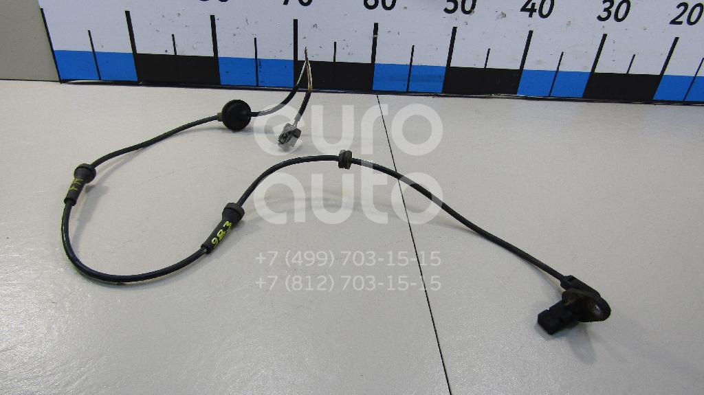 50549 Bremi от 1462 руб. для Nissan X-Trail (T30) 2001-2006 в Москве