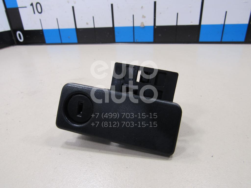 Ручка бардачка для Mazda Mazda 6 (GG) 2002-2007 в Москве
