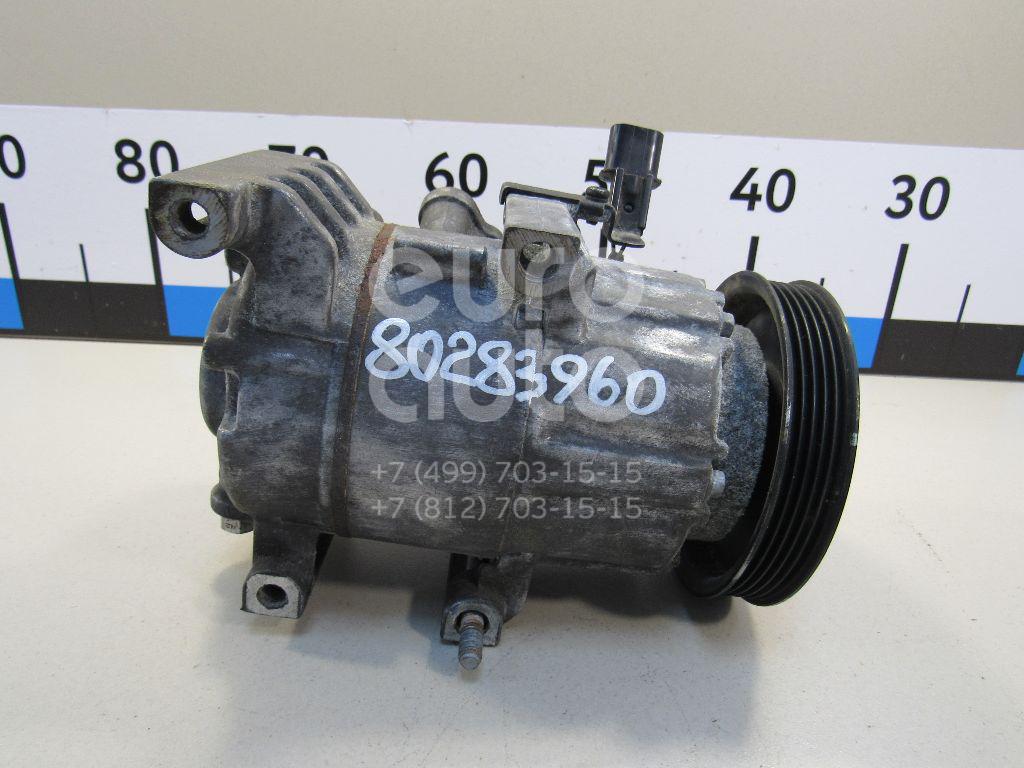 97644-3R000 Hyundai-Kia от 2897 руб. в Москве